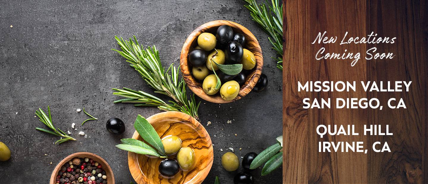 Greek Food and Cuisine | Daphne's California Greek